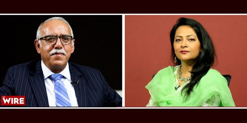 Watch | 'Police, Judges, Admin, Media Should Read the Constitution ...