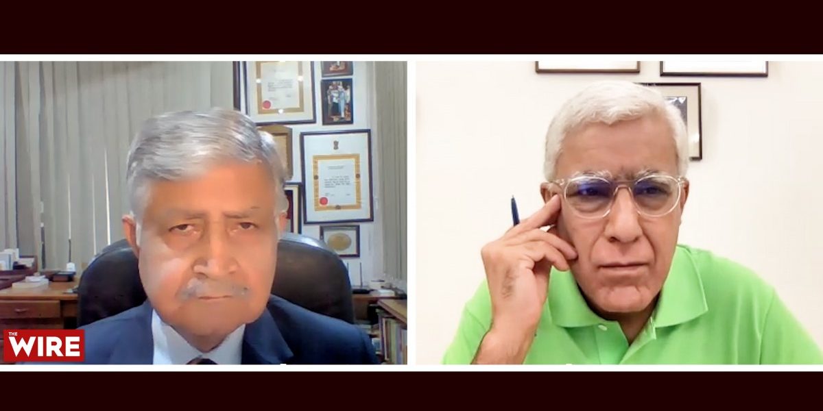 Watch | Five-Month Delay in Appointing New CDS Bad for India, Political ...