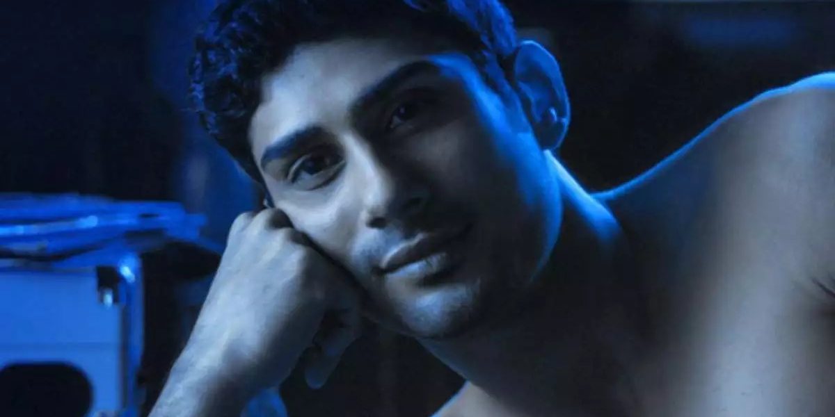 'Cobalt Blue' Explores the Isolated Yet Interrelated Lives of its ...