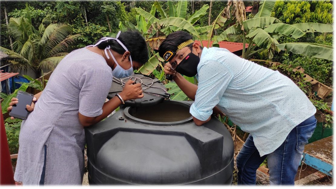 To Find the Fish, Find the People: How Scientists Came Upon the Pathala ...