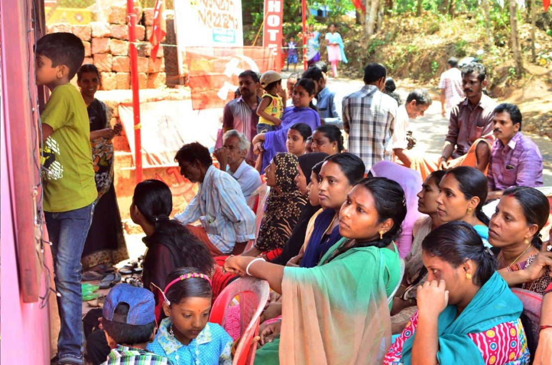 To Find the Fish, Find the People: How Scientists Came Upon the Pathala ...