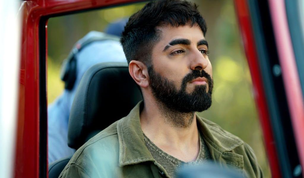 Review: 'Anek' Is Missing the Micro Moments That Make a Convincing Movie