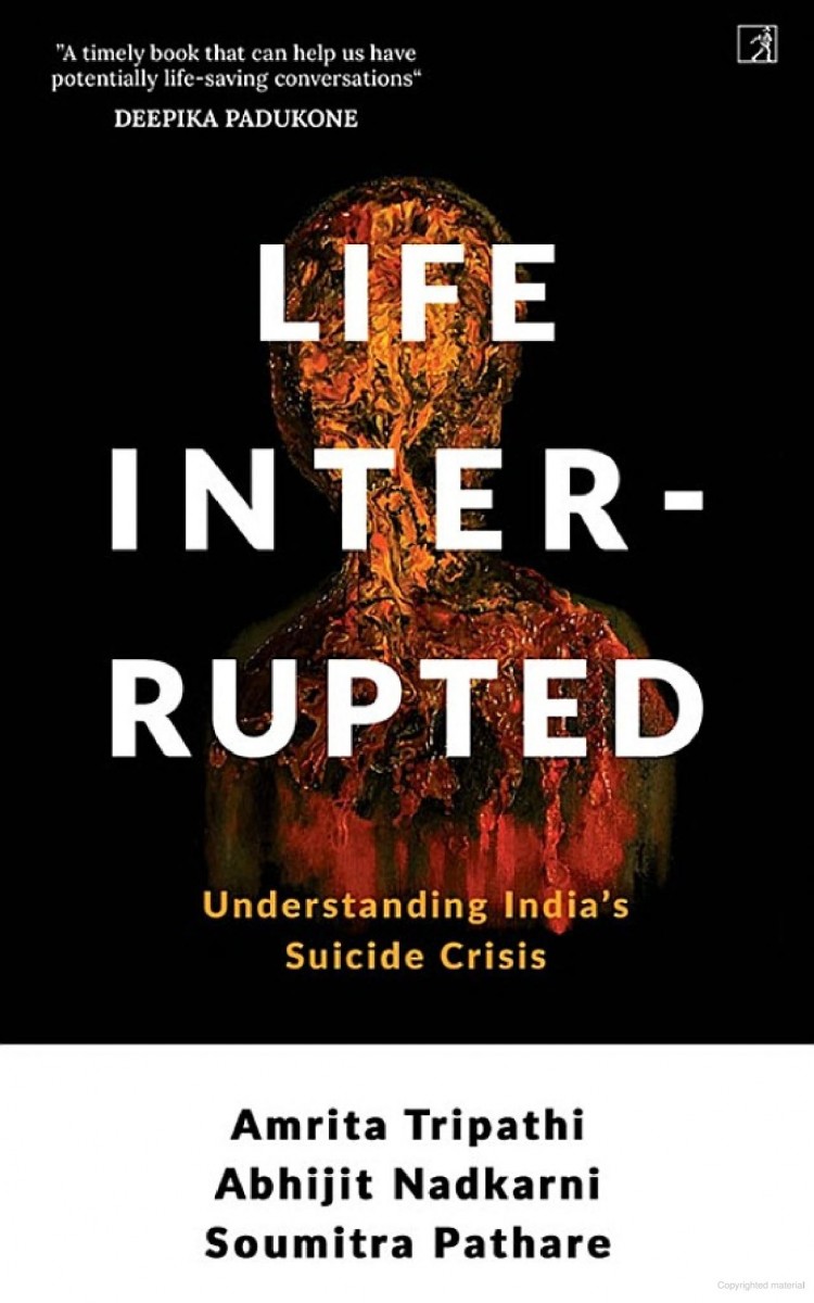 'Academic Distress' and Student Suicides in India: A Crisis That Needs ...