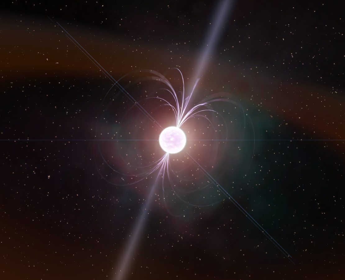 Manisha Caleb – The Wire Science