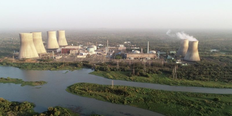 Operation of Fourth Nuclear Power Unit in Gujarat's Kakrapar Delayed