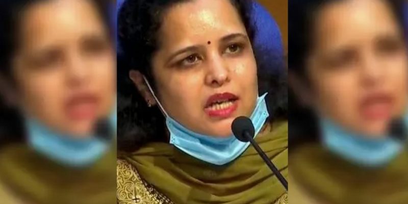 ICMR Scientist Facing Plagiarism Charge Promoted to Head of ...