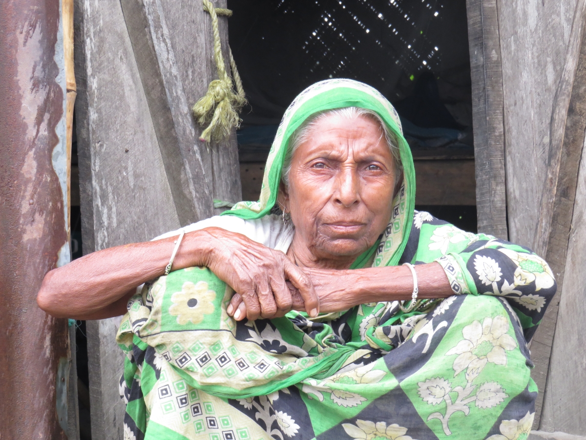 Assam: Months After Massive Eviction Drive, Many Families Still Await ...