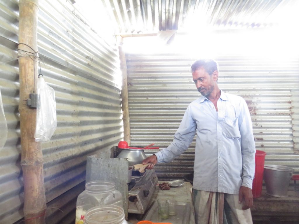 Assam: Months After Massive Eviction Drive, Many Families Still Await ...