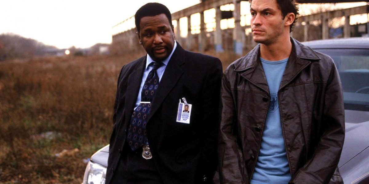 20 Years Later, 'The Wire' TV Series Is Still a Cutting Critique of ...