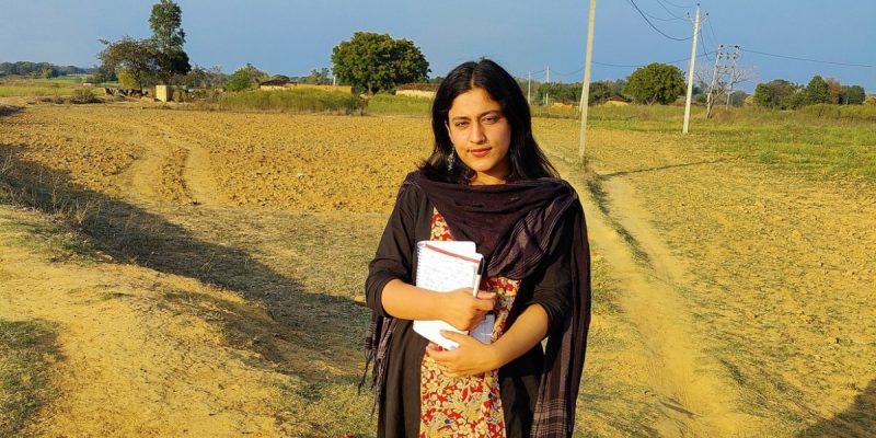 Ismat Ara Wins HRRF 'Young Journalist of the Year' Award for Articles ...