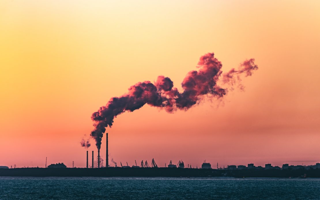 CO2 Isn’t the Only Gas Bad for Earth. What Are We Doing About the Rest ...