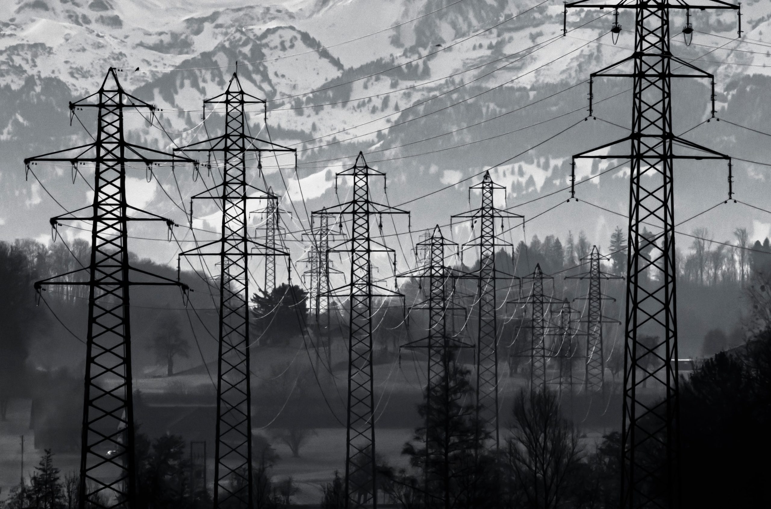 The Challenges of Setting up an International Power Grid – The Wire Science