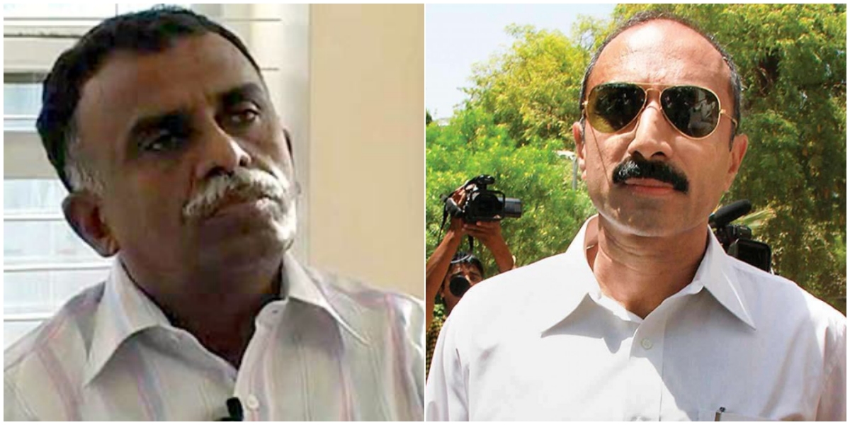 Gujarat Police Arrest Teesta Setalvad, Activist Who Pursued 2002 Riots ...