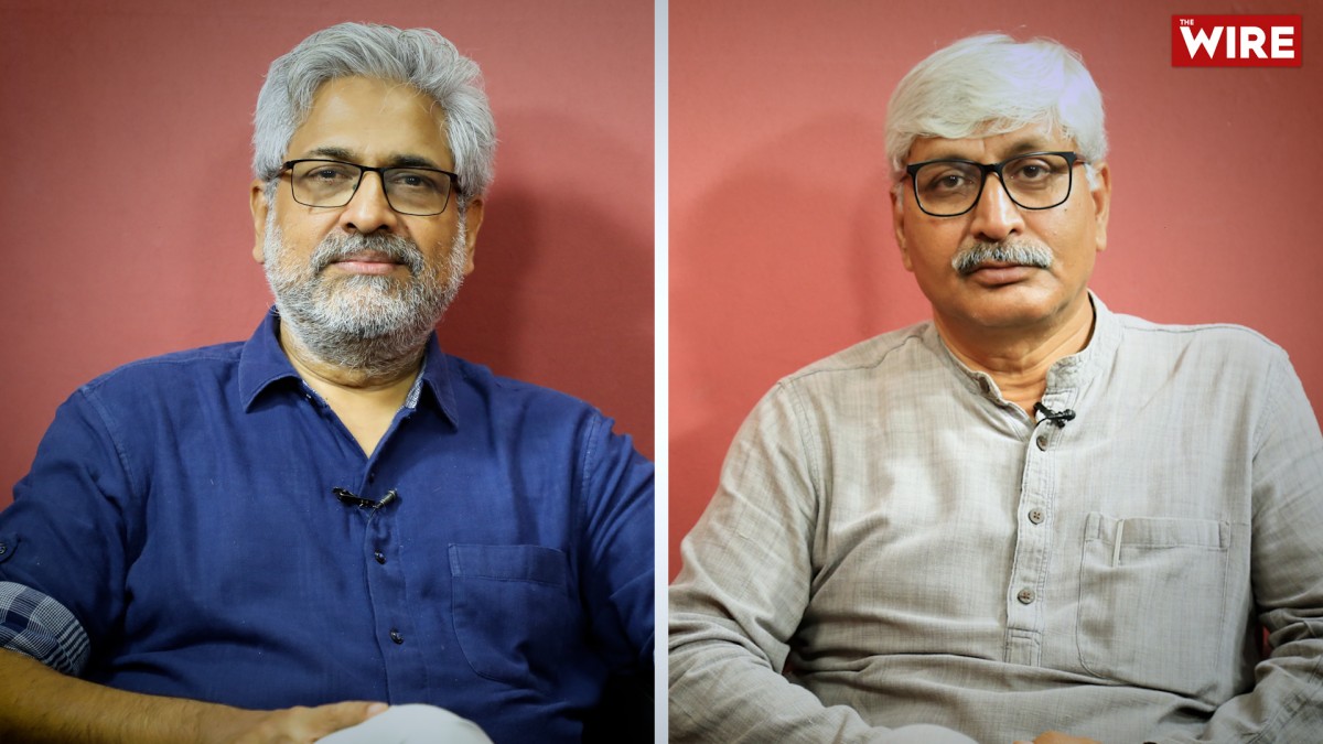 The Wire: The Wire News India, Latest News,News from India, Politics ...