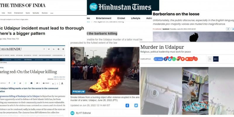 Barbaric Gruesome English Editorials Unanimously Condemn Killing barbaric-gruesome-english-editorials-unanimously-condemn-killing