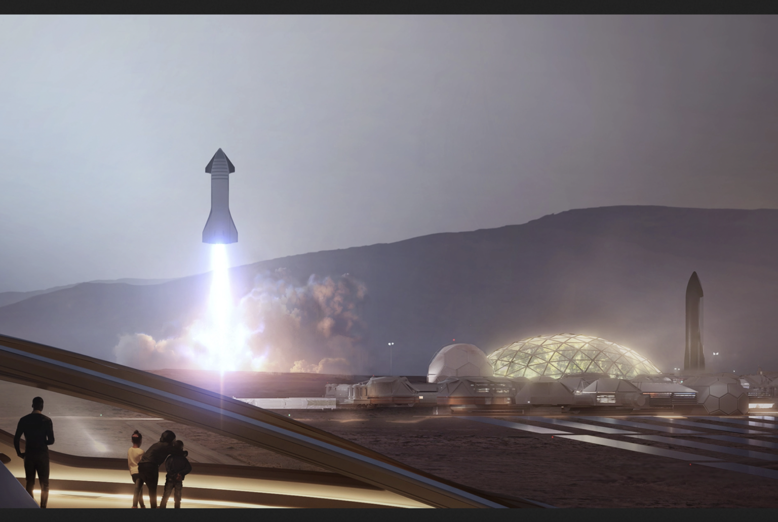 What Do You Actually Do With Garbage on Mars? – The Wire Science