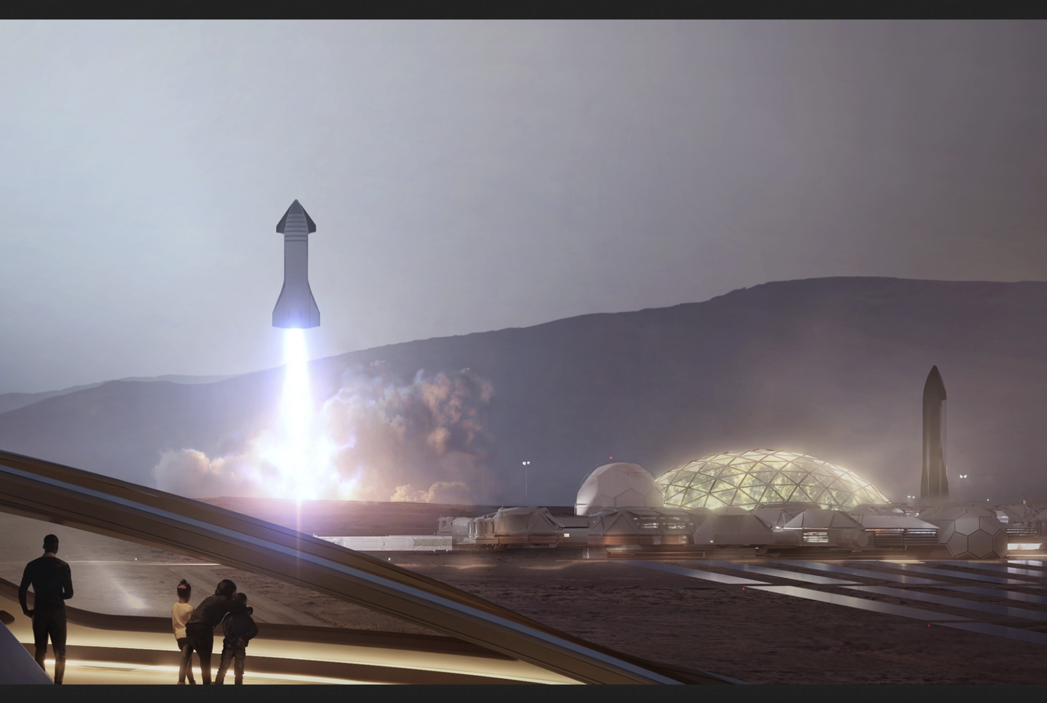 What Do You Actually Do With Garbage on Mars? – The Wire Science