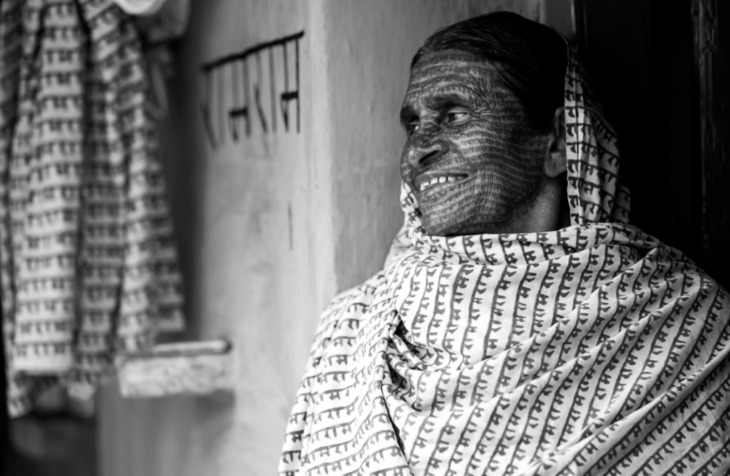 How the Ramnamis of Chhattisgarh Protest Against Caste Discrimination ...