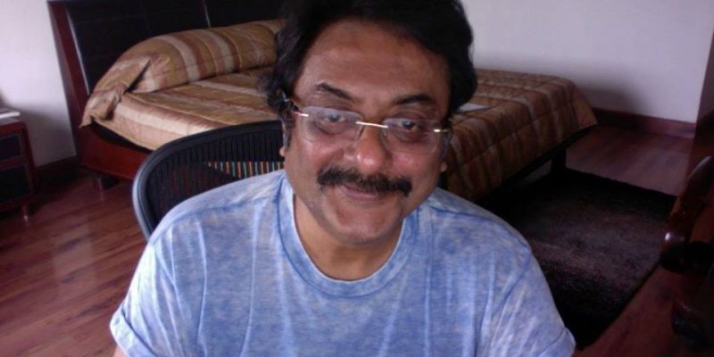 Actor-Director Prathap Pothen Passes Away Following Cardiac Arrest