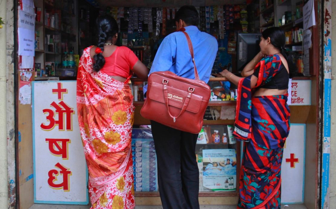 How Culture Makes Medicine – The Wire Science