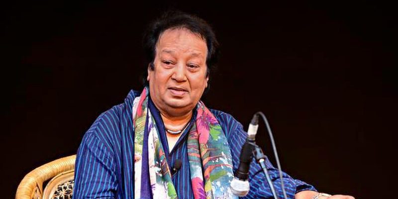 Renowned Singer Bhupinder Singh Passes Away at 82