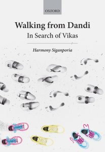 'Vikas' and an Uneasy Peace: Retracing the Dandi Path That Gandhi Once ...