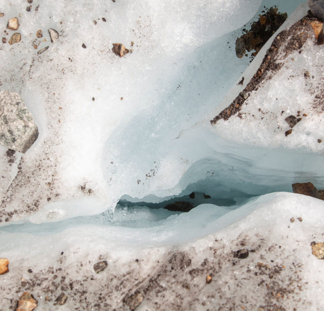 Climate Change Means Erratic Monsoons, and Erratic Monsoons Come at a ...