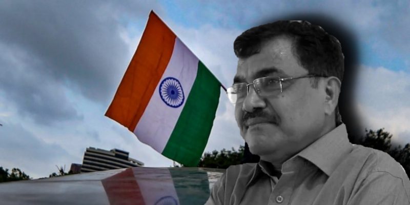 The Importance of Anand Teltumbde's Thoughts in a Republic of Caste