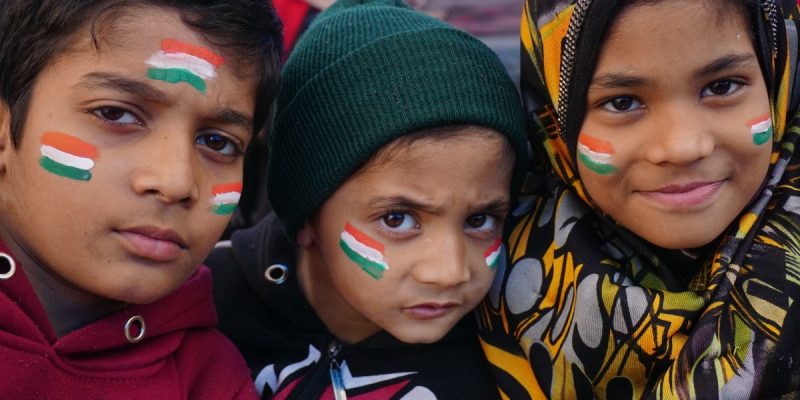 As India Crosses a Landmark Anniversary, Here Are My Dreams for the Future