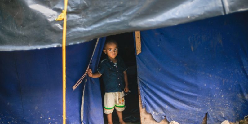 Chaos Over Rohingya Resettlement Is a Warning: India Can't Afford Two ...