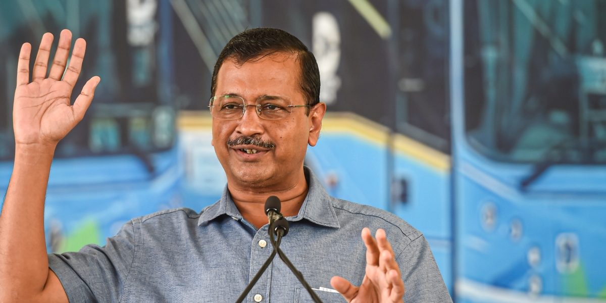 Watch | Kejriwal’s Changing Politics: What AAP's Selection of MCD ...