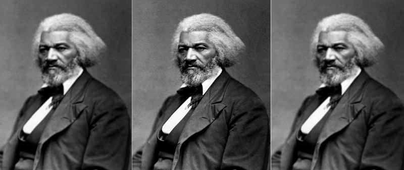 Frederick Douglass's Ideas Should Be Studied – Especially Now