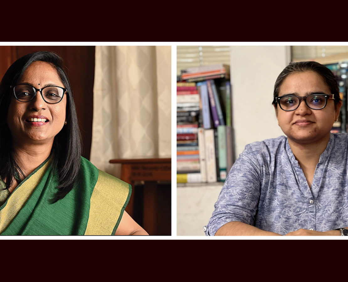 Banjot Kaur – The Wire Science