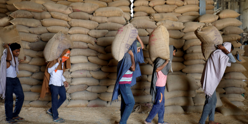 'Disappointing': In Editorials, Newspapers Raise Growth Concerns Over ...