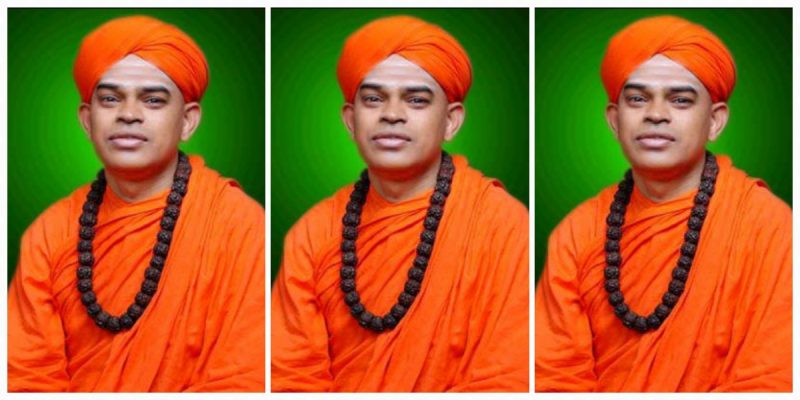 Murugha Math Chief, Accused of Sexual Abuse, Hospitalised While in ...