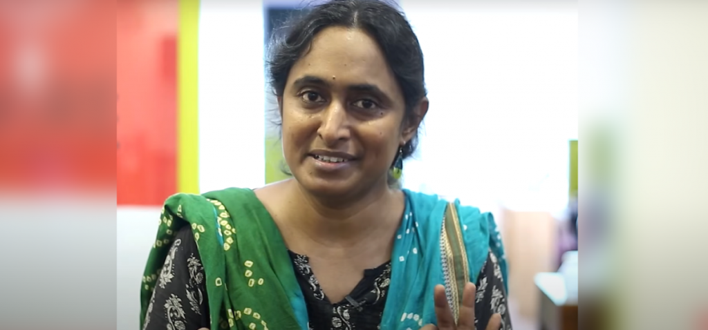 The Kavita Krishnan Saga: Holding a Mirror to the Left