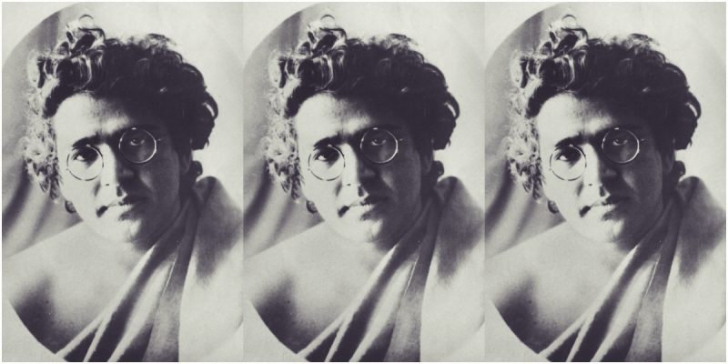 Agyeya, the Writer and Lover Who Led an Inner Life