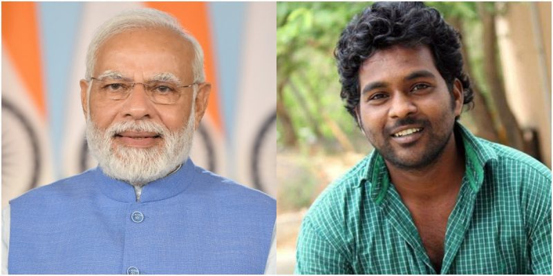 Book Excerpt: Narendra Modi, Rohith Vemula and ‘Vernacular English’