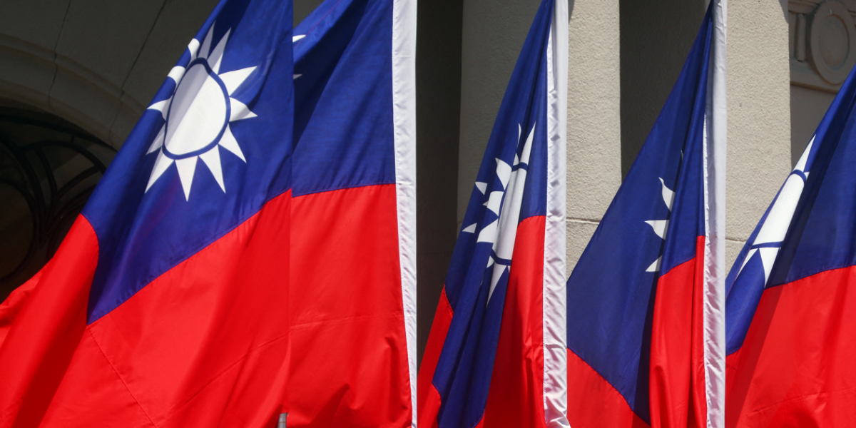Taiwan Hosts Dozens of Foreign Lawmakers in US to Push China Sanctions ...