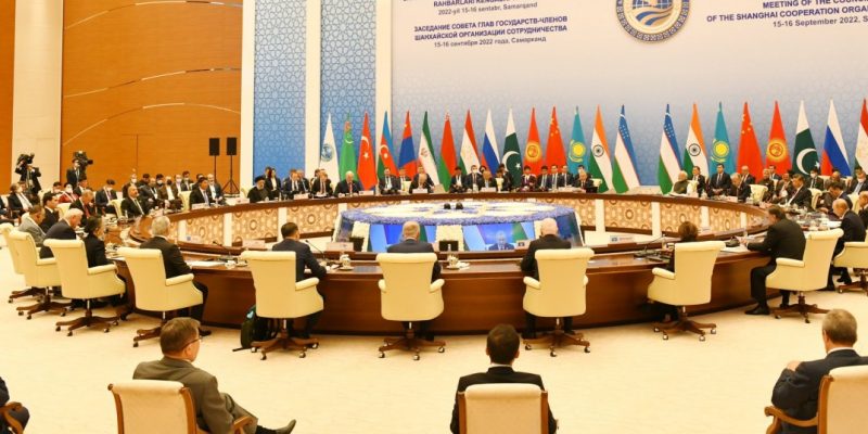 Explainer: What Can Be Expected from the SCO Leaders' Summit?