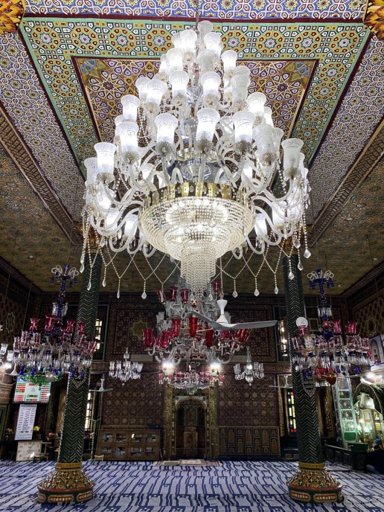 By Banning Collection of Voluntary Donations at Shrines, J&K Waqf Board ...