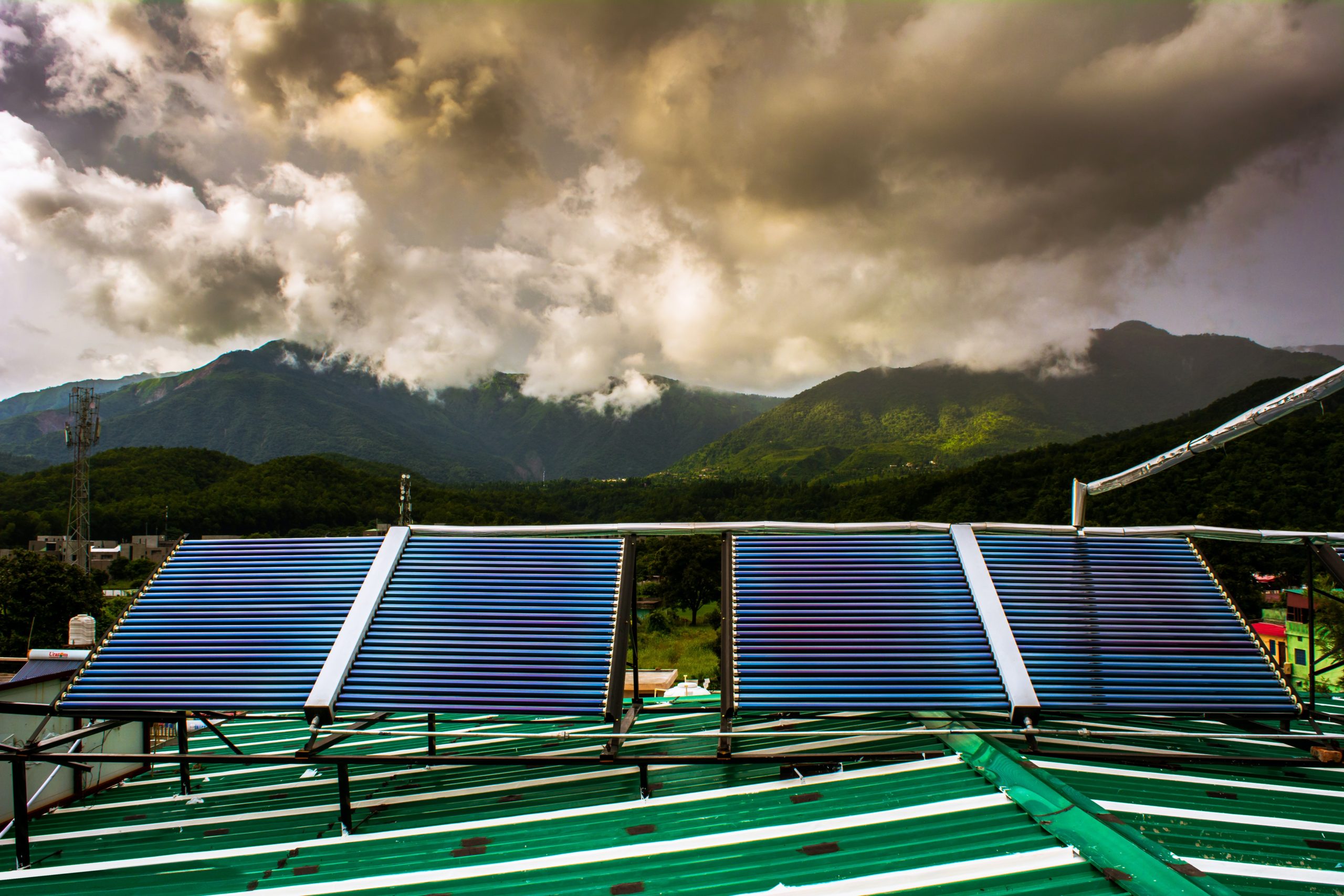 5 Questions for India to Answer About Its Solar and Battery ...