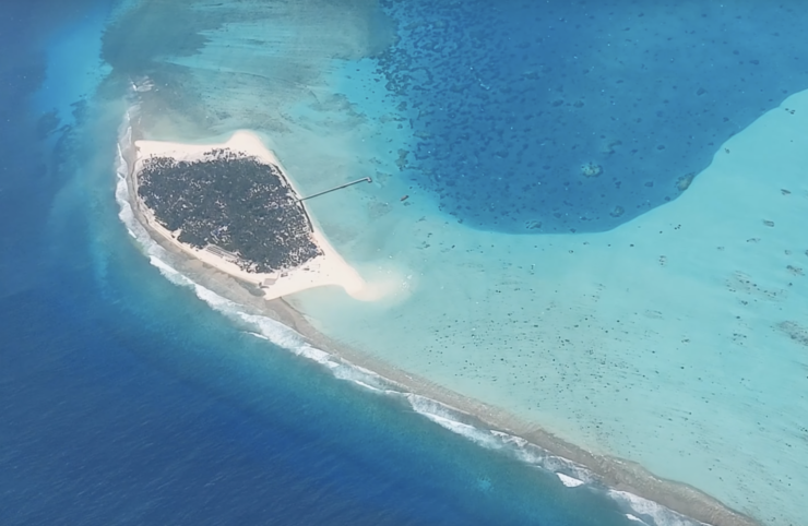Book Excerpt: How the Bitra Floating Reserve Was Born – The Wire Science