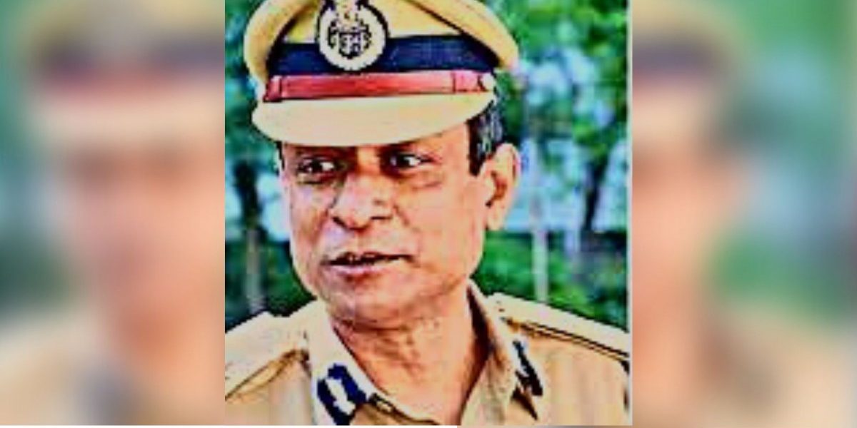 SC Refuses To Stay Centre’s Order Dismissing IPS Officer Who Probed ...