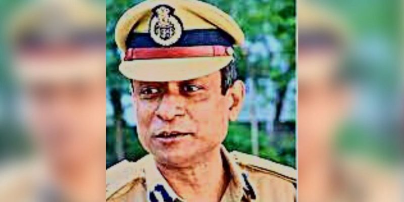 Delhi HC Refuses to Stay Dismissal of IPS Officer Who Probed Ishrat ...