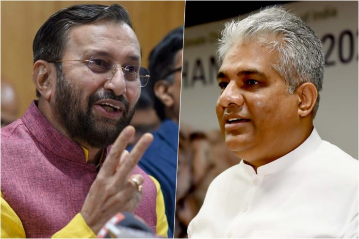 2020 EIA Notification Remains a Draft, Yet MoEFCC Continues To Edit ...