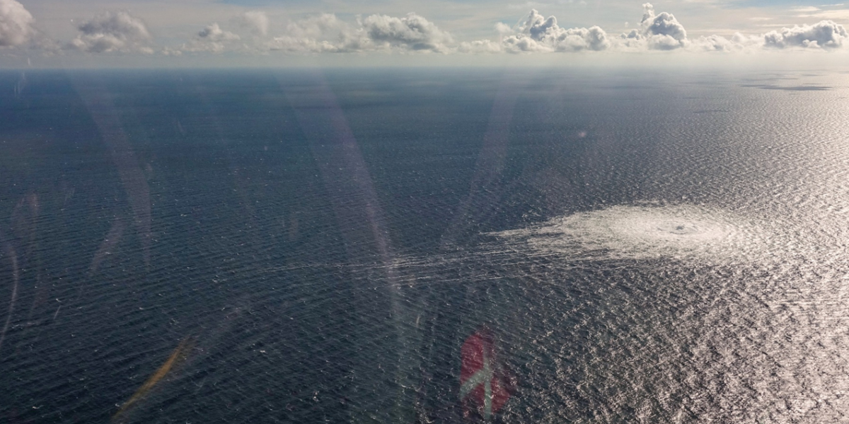 What Is Known So Far About The Nord Stream Gas Pipeline Leaks The Wire