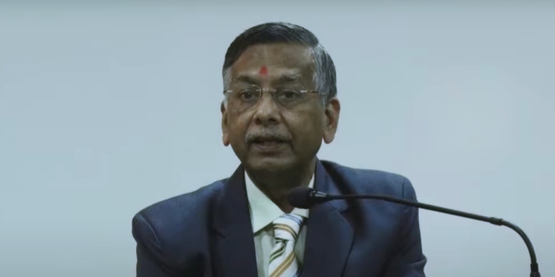 R. Venkataramani Will Be India's Next Attorney General