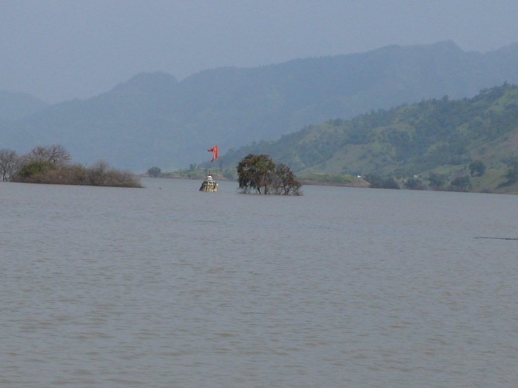 Who, Indeed, Are the 'Urban Naxals' Who Delayed the Sardar Sarovar Project?