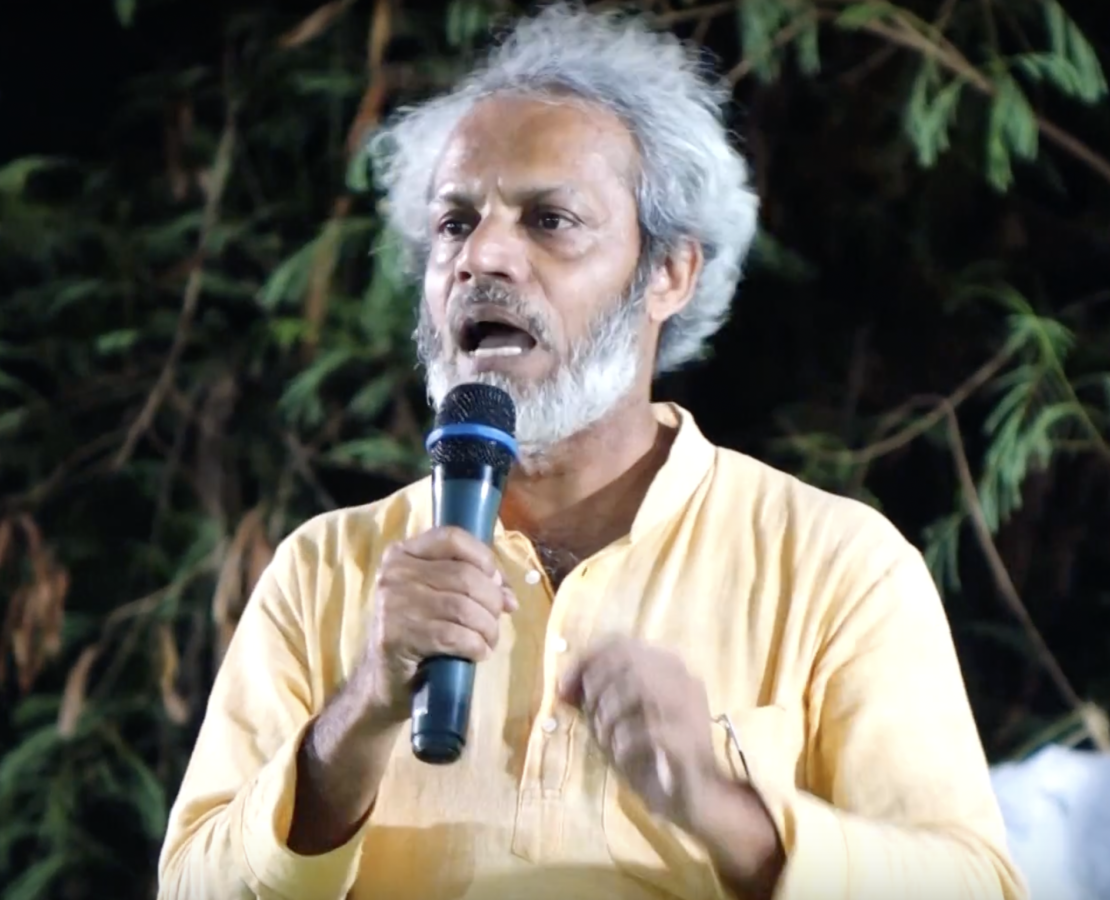 Rebecca George – The Wire Science